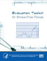 CDC - Evaluation Toolkit for Smoke-Free Policies - Smoking & Tobacco Use
